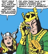 Norn Stones/Gallery | Marvel Database | Fandom