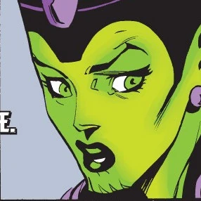 R'igill (Earth-1298) | Marvel Database | Fandom