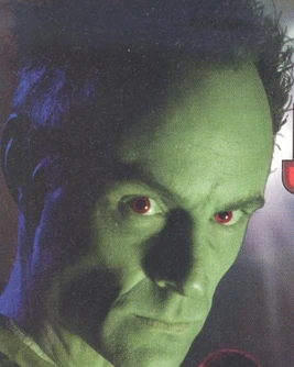 Russell Tresh (Earth-700029) | Marvel Database | Fandom