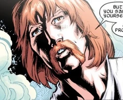 Sigmund | Marvel Database | Fandom