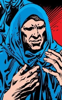 Sirius (Earth-616) | Marvel Database | Fandom