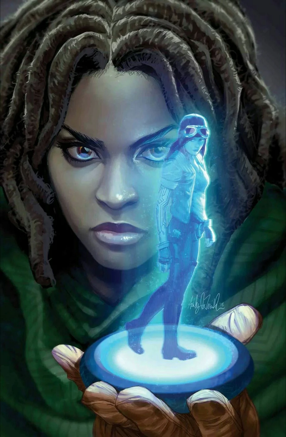 Star Wars: Doctor Aphra Vol 1 21 | Marvel Database | Fandom