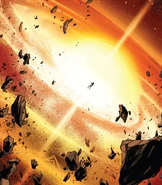 Tarnax IV/Gallery | Marvel Database | Fandom