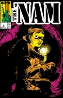 The 'Nam Vol 1 (1986–1993) | Marvel Database | Fandom
