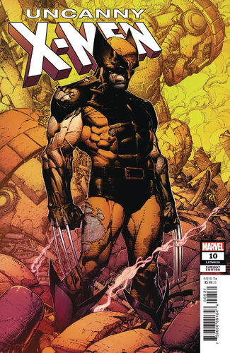 Uncanny X Men Vol 5 10 Marvel Database Fandom