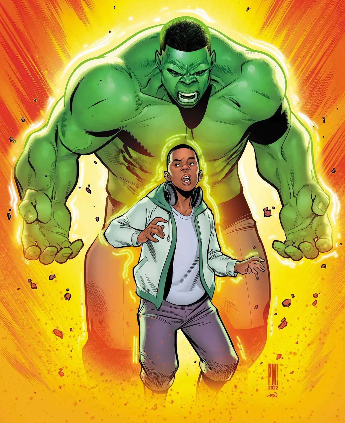 Earth-75397 | Marvel Database | Fandom