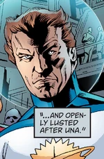 Yon-Rogg | Marvel Database | Fandom