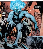 Weapon | Marvel Database | Fandom