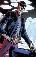 Aaron Stack (Impostor) (Earth-616)/Gallery | Marvel Database | Fandom