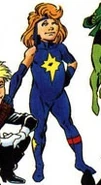 Alison Blaire (Mojoverse)/Gallery | Marvel Database | Fandom