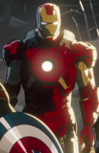 Anthony Stark (Earth-82111) | Marvel Database | Fandom