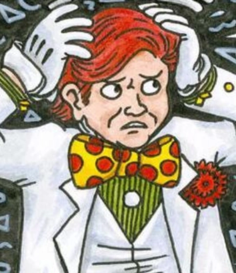 Arcade (Earth-TRN1744) | Marvel Database | Fandom