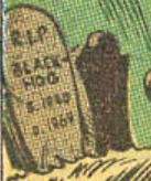 Blackhog (Earth-665) | Marvel Database | Fandom