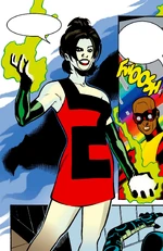 Nocturne | Marvel Database | Fandom