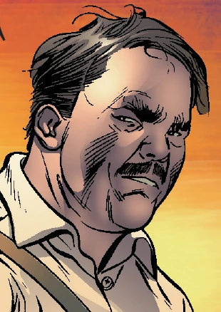 Claude de Ruyter (Earth-616) | Marvel Database | Fandom