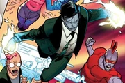 Evan Sabahnur (Earth-616) | Marvel Database | Fandom
