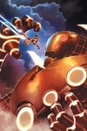 Godkiller Armor/Gallery | Marvel Database | Fandom
