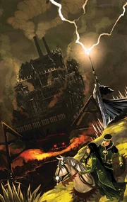 Otherworld | Marvel Database | Fandom