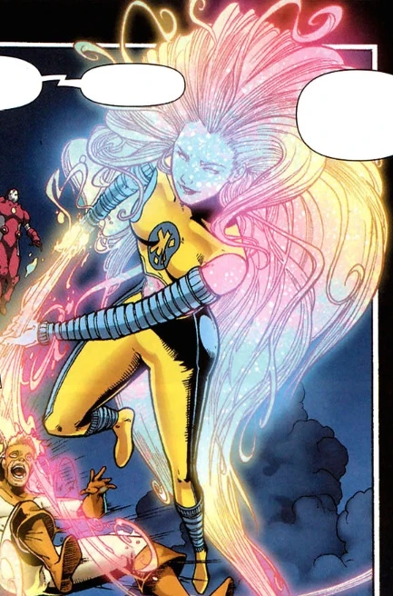 Karolina Dean (Earth-2912) | Marvel Database | Fandom
