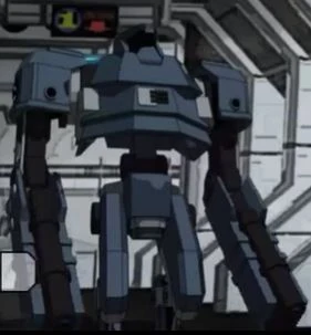 Mandroid (Earth-12041) | Marvel Database | Fandom