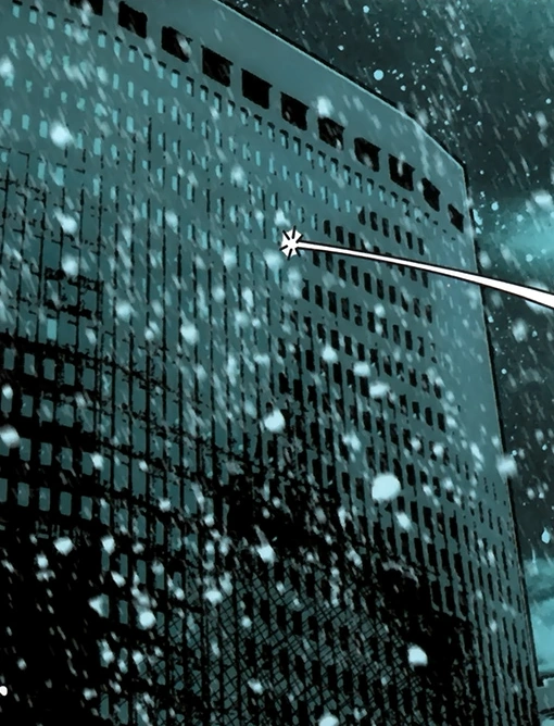 Midas Building | Marvel Database | Fandom