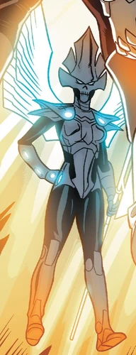 Misa (Earth-616) | Marvel Database | Fandom