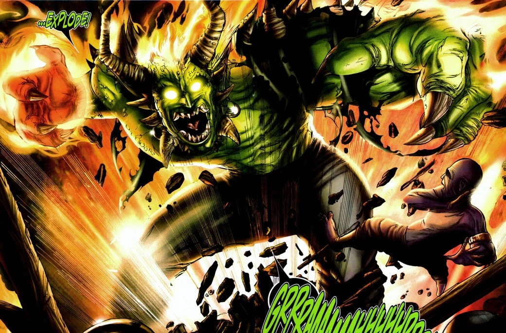 Nalin Oberoi (Earth-50101)/Gallery | Marvel Database | Fandom