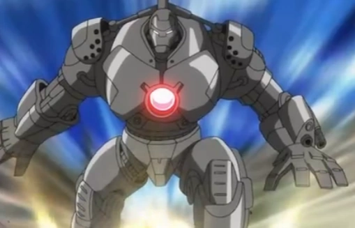 Obadiah Stane (Earth-14042) | Marvel Database | Fandom