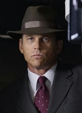 Rufus Hunt (Earth-199999)/Gallery | Marvel Database | Fandom