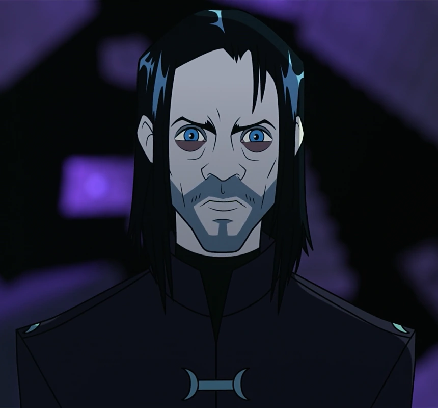 Slyke (Earth-1226) | Marvel Database | Fandom