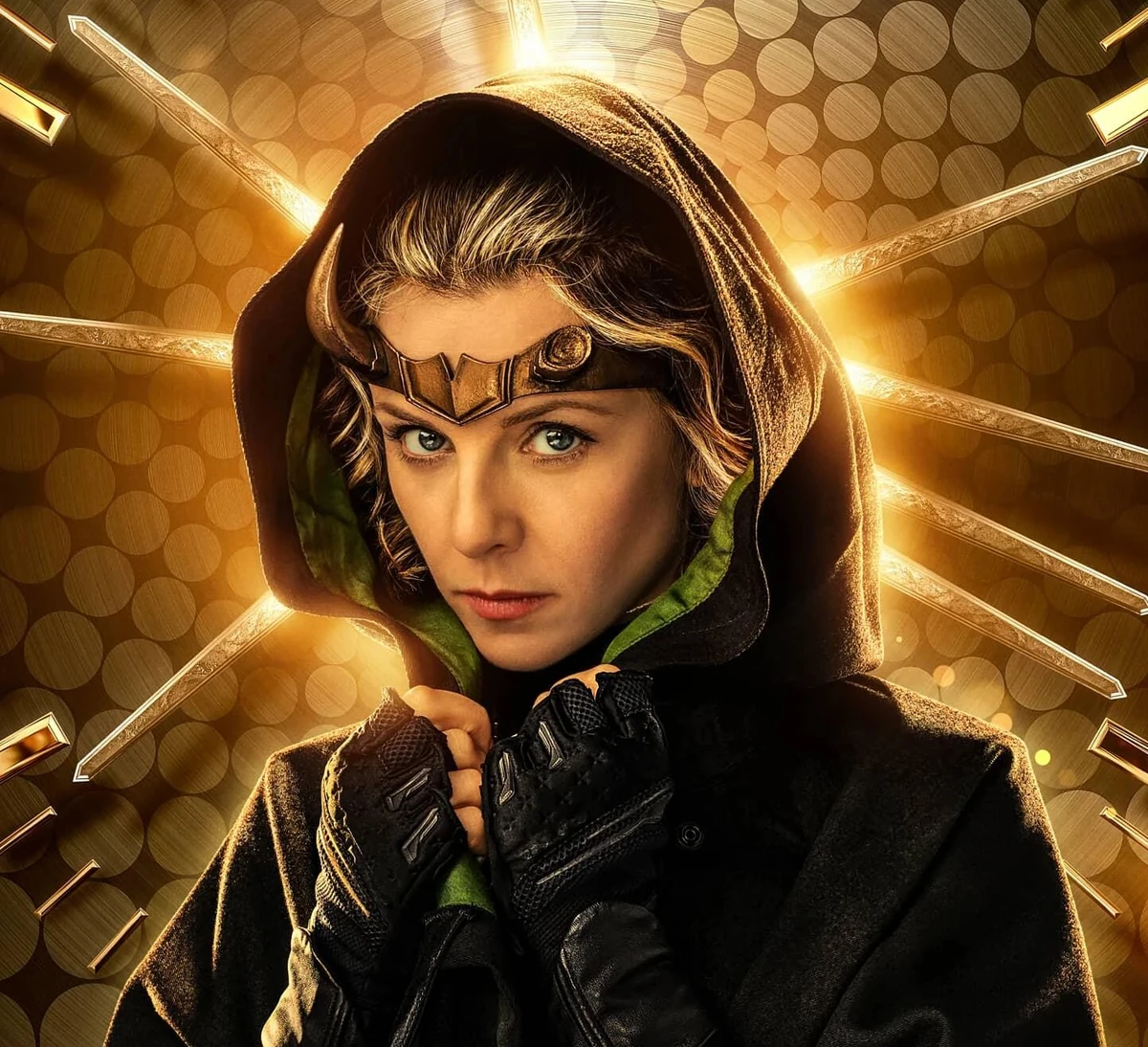 Sylvie Laufeydottir (Earth-62171) | Marvel Database | Fandom