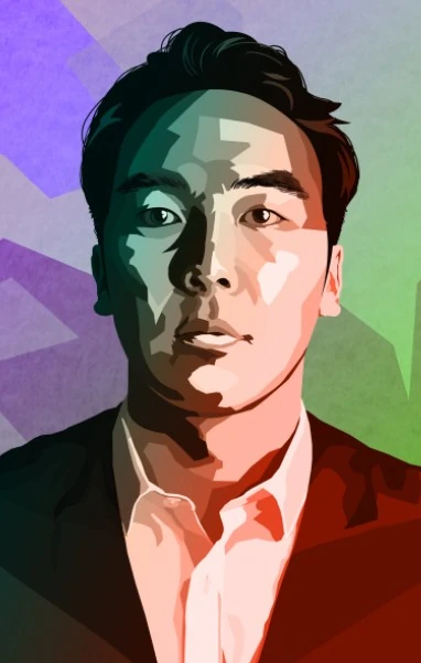 Andrew Leung | Marvel Database | Fandom