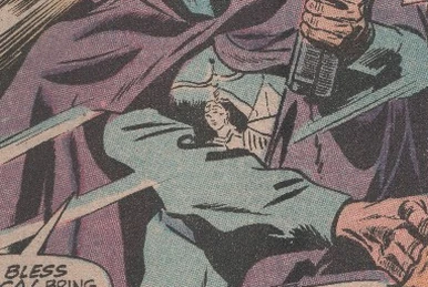 marvel comics insomnia