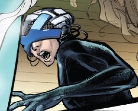 Charles Xavier (Moira VI.5) | Marvel Database | Fandom