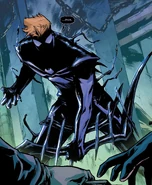 Sliver (Symbiote) (Earth-616)/Gallery | Marvel Database | Fandom