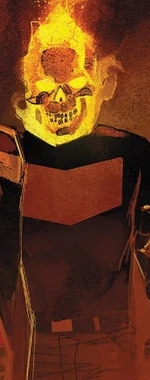 Ghost Rider | Marvel Database | Fandom