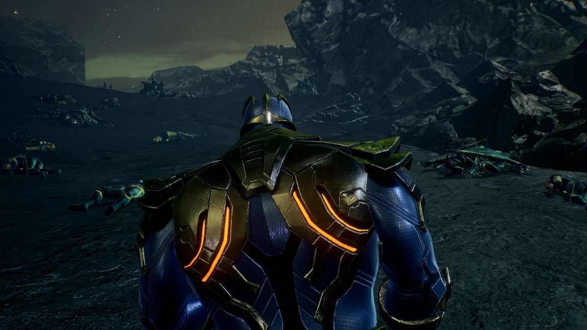 Earth-TRN942 | Marvel Database | Fandom