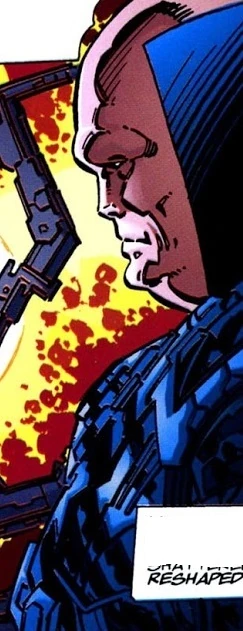 Ecce | Marvel Database | Fandom