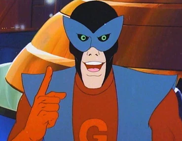 Gamesman (Earth-8107)/Gallery | Marvel Database | Fandom