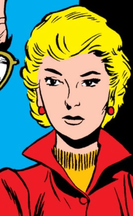 Lorna Bond (Earth-616) | Marvel Database | Fandom