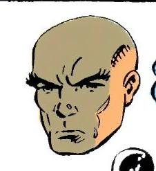 Master Order (Earth-691) | Marvel Database | Fandom