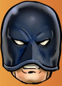 Maximillian Zaran (Earth-12131) | Marvel Database | Fandom