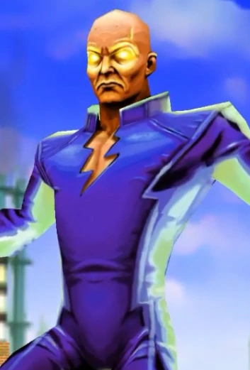 Maxwell Dillon (Earth-TRN125) | Marvel Database | Fandom