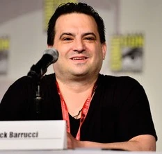 Nick Barrucci | Marvel Database | Fandom