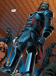 Ord (Breakworld) (Earth-616) | Marvel Database | Fandom