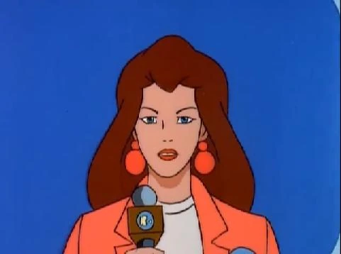 Patricia Tilby (Earth-92131) | Marvel Database | Fandom