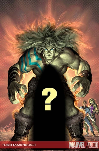 Planet Skaar Prologue Vol 1 1 | Marvel Database | Fandom