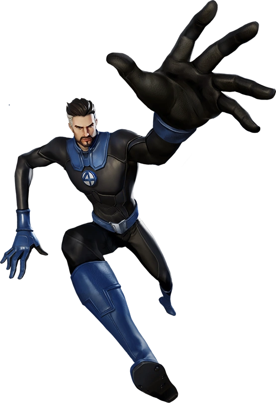 Reed Richards (Earth-TRN789) | Marvel Database | Fandom