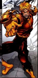 Pyro | Marvel Database | Fandom