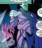 Tactigon/Gallery | Marvel Database | Fandom